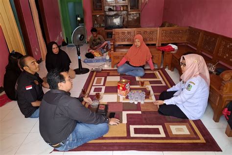 Keluarga Kaget Dengar Penyebab Kematian Rizal Sampurna Di Kamboja