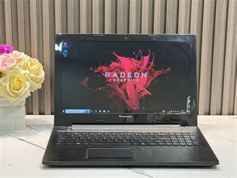 Lenovo Ideapad E Core I Th Gen Gb Ram Gb Ssd Gb Amd Radeon R M Full Hd Computers