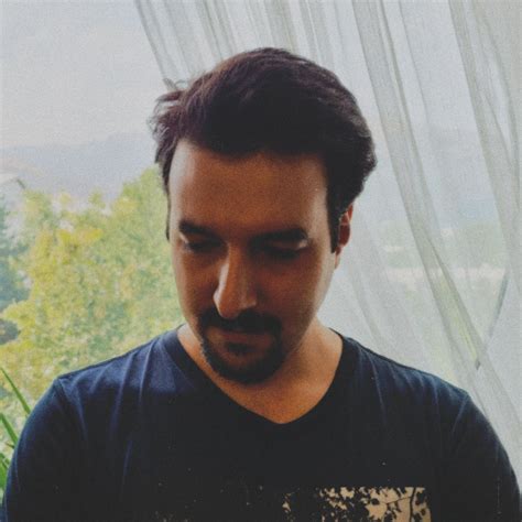 Ashkan Abedi Game Designer Product Manager Cafe Bazaar Boldpro