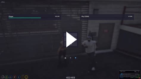 Hydra Would Have Shot For Kookie Rrpclipsgta