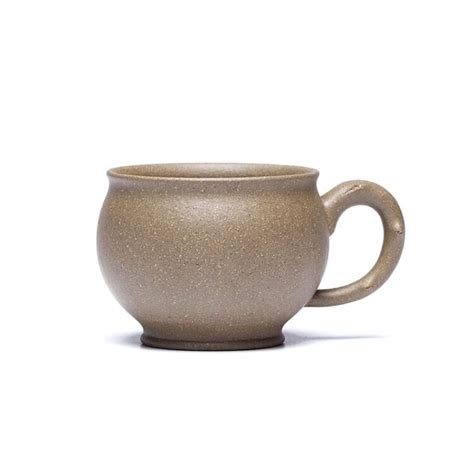 藏壶天下宜兴纯手工精品梅报春品茗小口茶杯原矿精致一人饮小号带把主人杯 段泥图片 价格 品牌 评论 京东