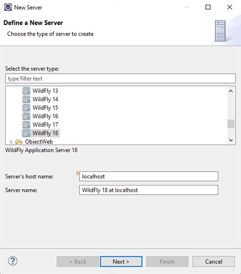 Getting Started With Java Ee — Part I Configuring Bosswildfly By