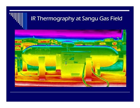 Presentation On Prospect Of Non Destructive Testing And Condition Monitoring Application In
