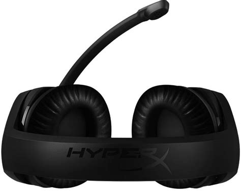 Kingston Hyperx Cloud Stinger Gaming Headset Review Nerd Techy