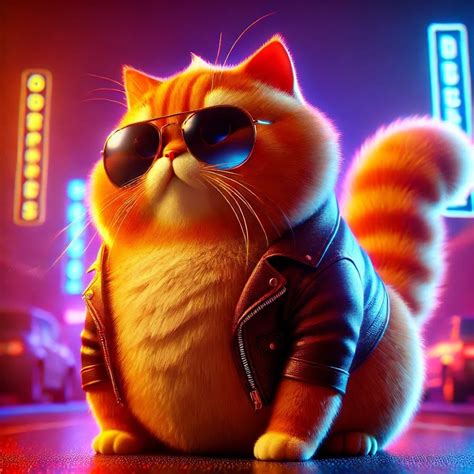 Cat Happy Youtube