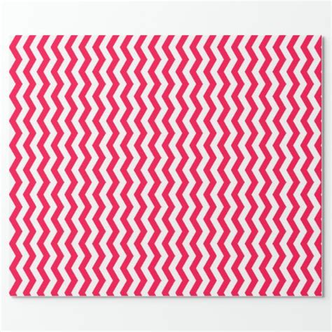 Vintage Template Christmas Classic Red White Wrapping Paper Zazzle