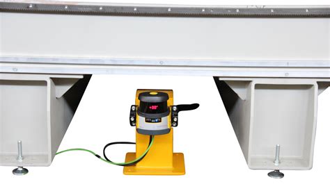 Safety Laser Scanner For Cnc Machining Centers Flexicam Cnc Machines