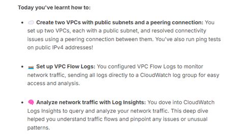 How To Effectively Build A Vpc Monitoring Workflow