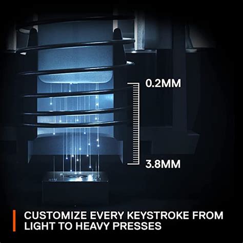 SteelSeries Apex Pro Mini Wireless Mechanical Gaming Keyboard AX STORE