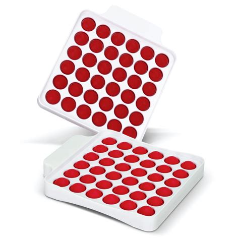 Promotional Square Fidget Popper Boards Promotion Products