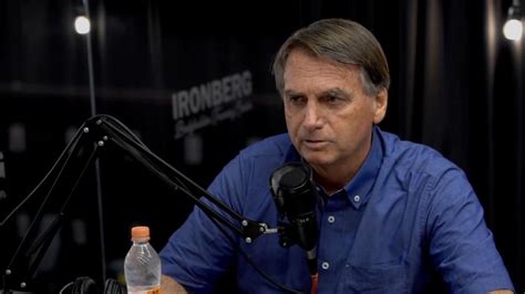 Órgão Do Tcu Alega Que Viagem De Bolsonaro Ao Eua Foi Ilegal Hora
