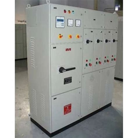 Three Phase APFC Power Factor Panel At 125000 Piece In Chennai ID 7235704912