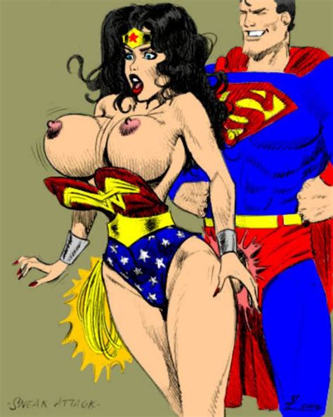 Rule 34 2002 Colored Dc Comics Female Hunk Julius Zimmerman Justice