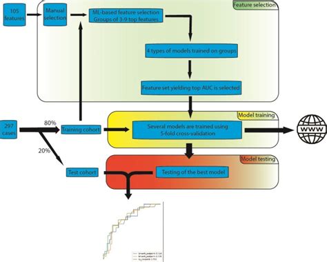 Machine Learning Based Prediction Of 1 Year Arrhythmia Recurrence After Ventricular Tachycardia