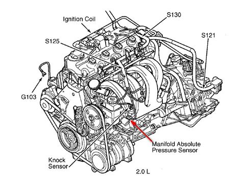 I Recentlyhad My Spark Plugs Spark Plug Wires Oil Oil Filter Air Filter Changed And My Car