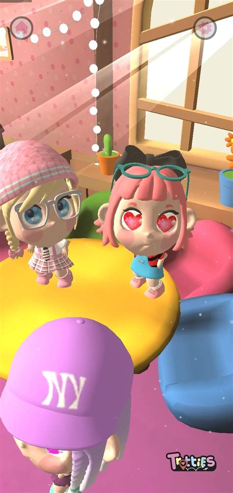 Trotties Apk Download For Android Free