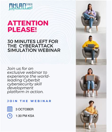 Cybersecurity Soc Incidentresponse Cyberdefense Cybersecuritywebinar Cyberattacksimulation