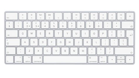 How To Use A Mac Keyboard With A Windows PC Macworld