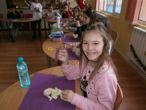 Учебни ресурси Learning Resources Коледа в 3 б