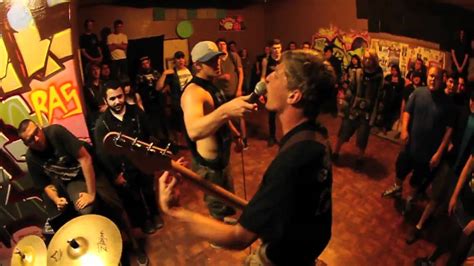 Sex Prisoner Live At Soundroom 3 30 11 Youtube
