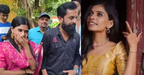 പുള്ളിക്കാരൻ അങ്ങ് പോകും നീ പണി വാങ്ങിക്കേണ്ടി വരും രേണുവിന് ഉപദേശവുമായി രജിത് കുമാർ