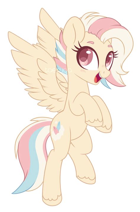 Mlp Hoof
