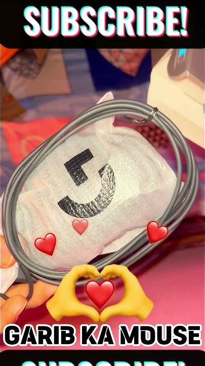 Garib Ka Mouse New Update Logitech G201 Light Sync Gaming Mouse With Gaming Grade Sensor 8 K