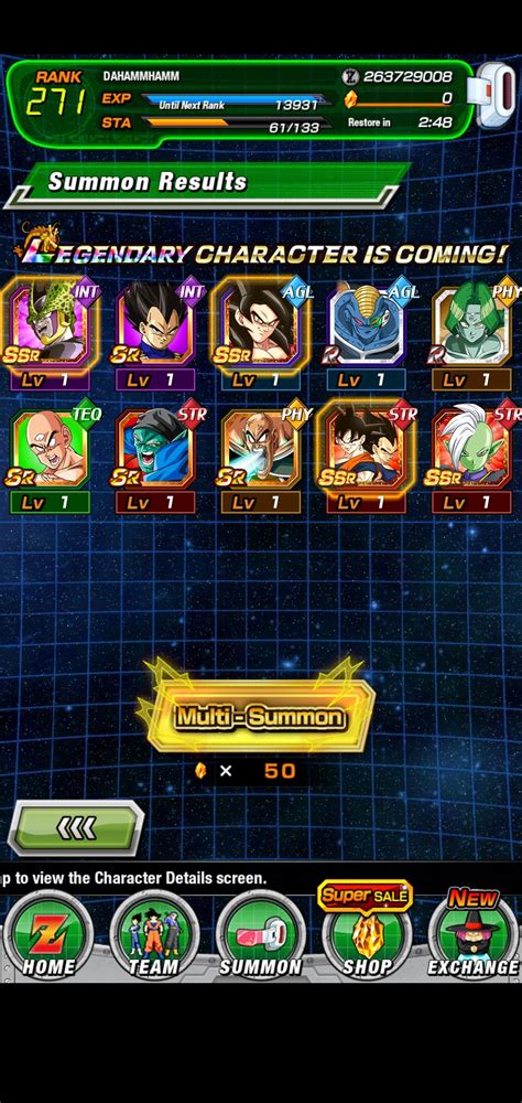 Would Majin Users Want This Rdbxv