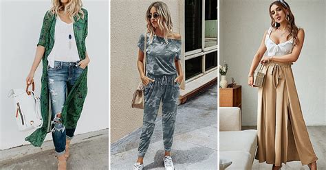 If You Dont Like Clothes That Cling To Your Body Youll Love These 40