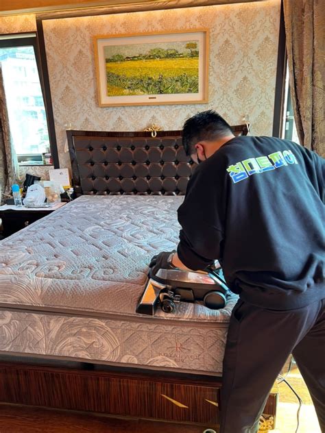 수원 침대 세탁 매트리스 청소는 꼭 필수 네이버 블로그