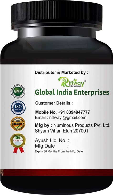 Buy Riffway Sex Hd Pro Sexual Capsules For Helps To Growing Your Penis