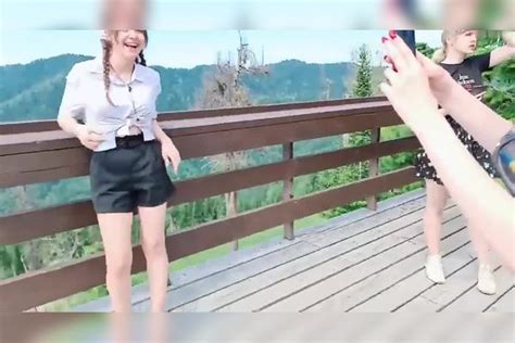白俄罗斯姑娘嫁到中国直言丈夫很没用众人听后笑了 丈夫 众人 姑娘