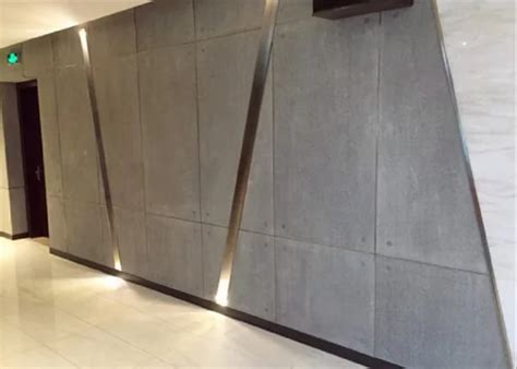 Waterproof Wall Cladding Services At Rs 230square Meter In Chennai