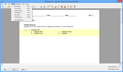 examview assessment suite download softpedia