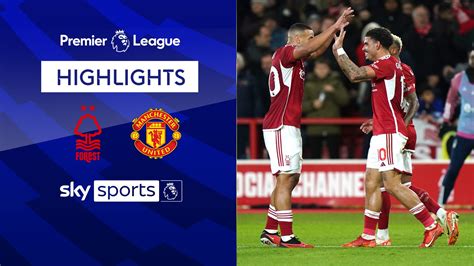Nuno Espirito Santo Exclusive Interview Nottingham Forest Boss On