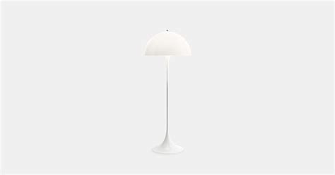 판텔라 플로어 Panthella Floor Lomad로마드 소유의 타이밍