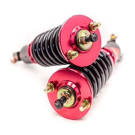 Godspeed Maxx Coilovers Acura Integra Ls Rs Gs Gsr 1994 2001 Mmx2100