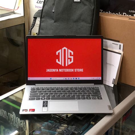 Jual Lenovo Ideapad Slim Ryzen U Ram Gb Ssd Gb Layar Fhd Shopee Indonesia