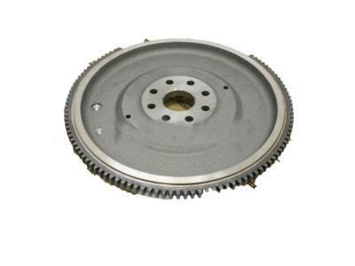 13405 62020 Genuine Toyota FLYWHEEL Sub Assembly