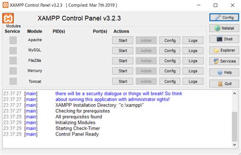 PHP 7 Installation Hacking Truth In