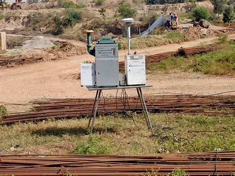 Environmental Field Data Collection Services Environmental Health And