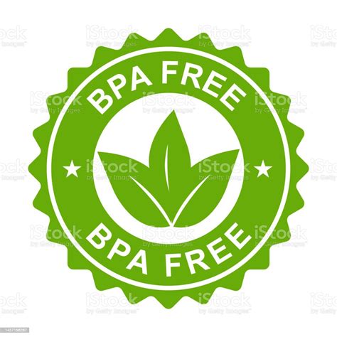 Bpa 무료 비스페놀 A 및 프탈레이트 그래픽 디자인 로고 웹 사이트 소셜 미디어 모바일 앱 Ui 일러스트 레이 션을위한 무료 아이콘 벡터 비 독성 플라스틱 기호 0에 대한