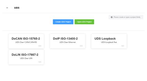 Ecubusecu Bus Tool Uds Over Can Can Fd Ethernet And So On Gitcode