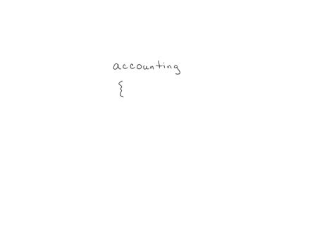 Solved Write The Following Sets Using The Listing Roster Method Or