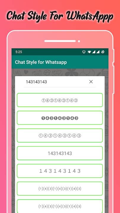 10 Best Font Apps For Android Phones And IOS TechConsumer