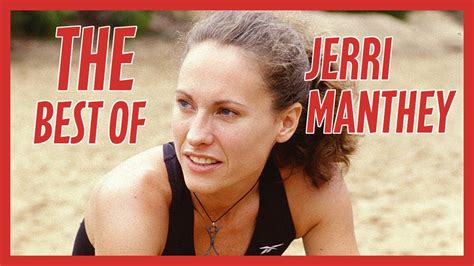 Jerri Manthey Tool