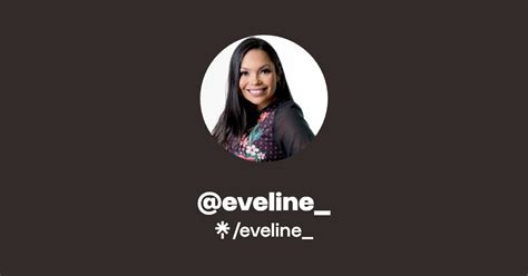 Eveline Linktree