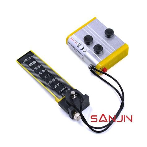 China Elevator Laser Guide Rail Alignment Js 302 Suppliers Manufacturers Factory Wholesale