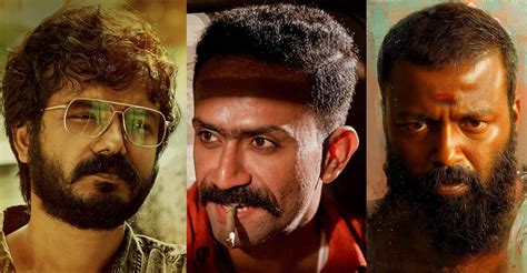 Dance Party Starring Shine Tom Chacko Sreenath Bhasi And Vishnu