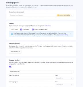 Email Sequence: Best Practices And Examples